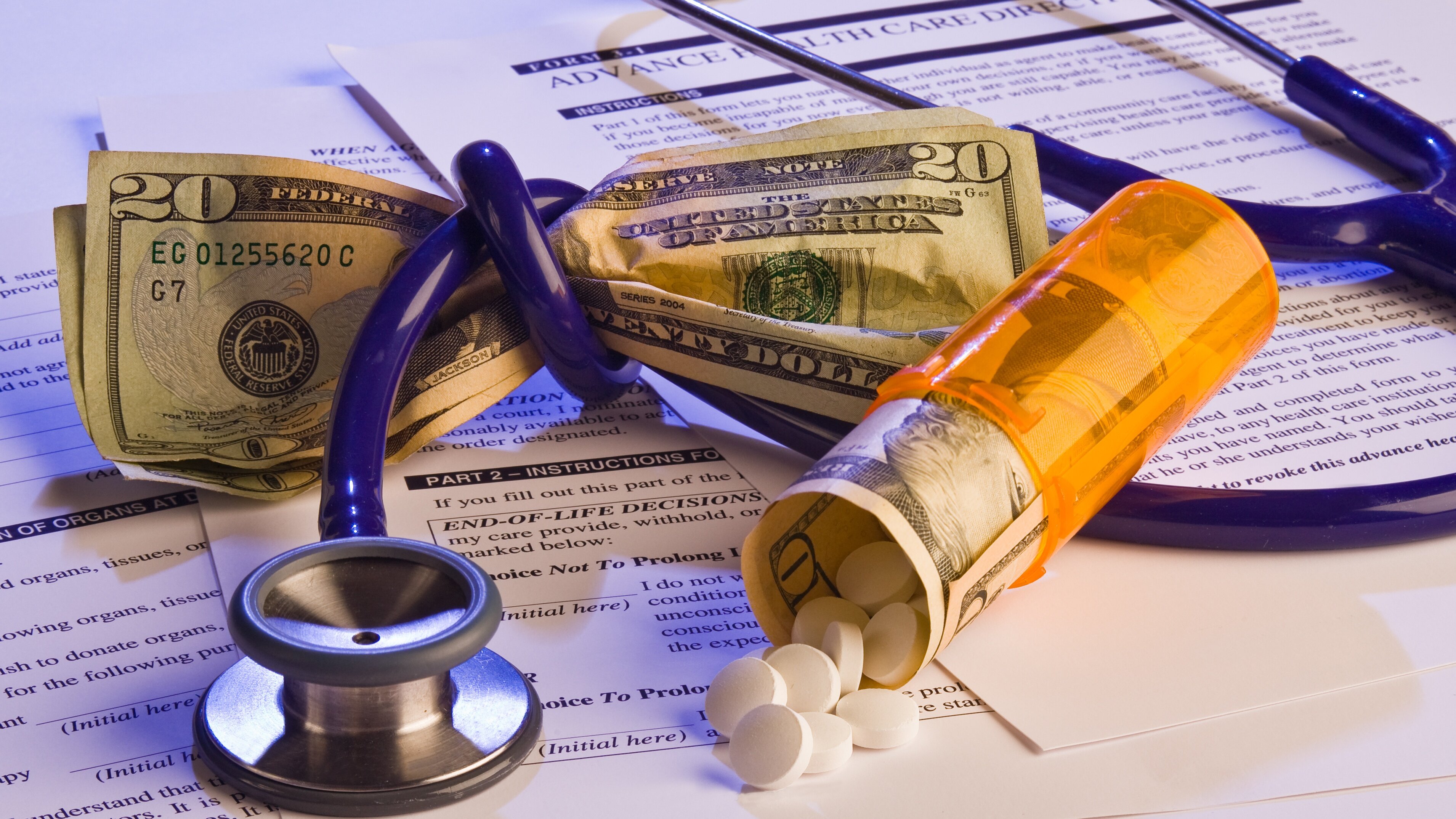 How California’s New Provider Taxes Exploit Medicaid Financing Loopholes | Cato at Liberty Blog